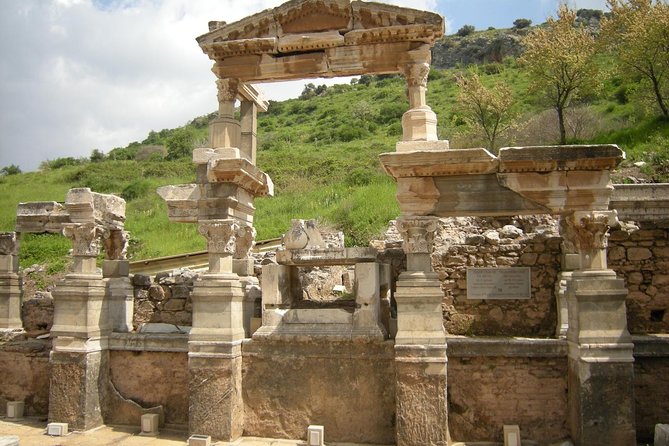 SKIP THE LINE :Explore Ephesus Tours For Cruisers - What We Love About This Tour