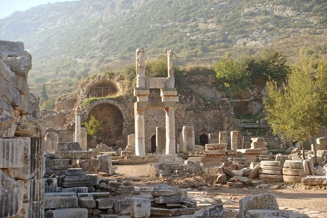 SKIP THE LINE :Explore Ephesus Tours For Cruisers - Potential Drawbacks