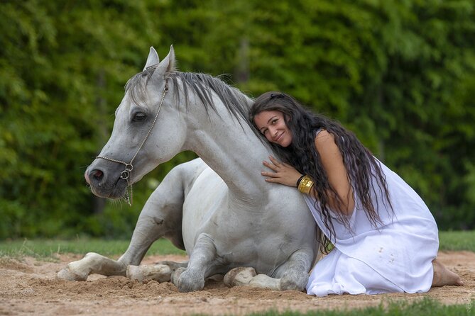 Skip the Line: Falconeria Locarno Ticket - Highlights of the Falconeria Experience