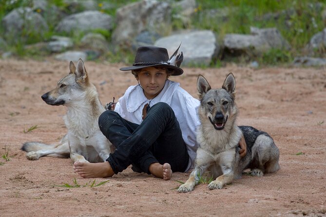 Skip the Line: Falconeria Locarno Ticket - Booking Your Tickets Online