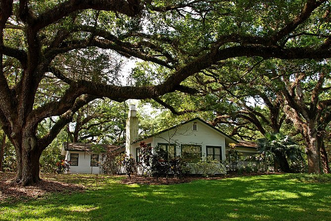 Skip the Line: Flamingo Gardens Admission Ticket in Fort Lauderdale - Who Will Appreciate Flamingo Gardens?