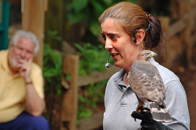 Skip the Line: Flamingo Gardens Admission Ticket in Fort Lauderdale - Final Thoughts