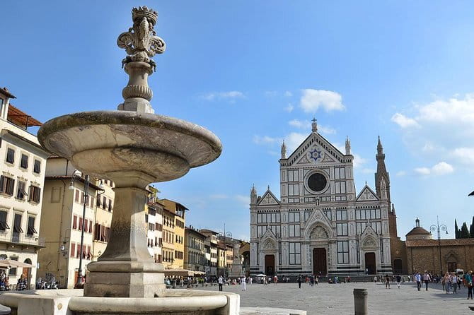 Skip The Line Florence Accademia Gallery Tickets with Priority Entrance - The Sum Up