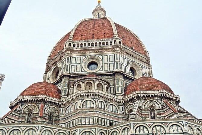 Skip The Line Florence Accademia Gallery Tickets with Priority Entrance - FAQ