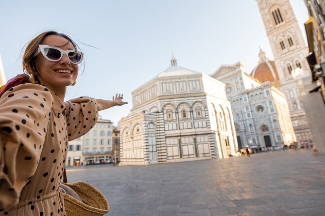 Skip the Line: Florence Duomo Tour & Brunelleschi Dome Climb - Meeting and End Points