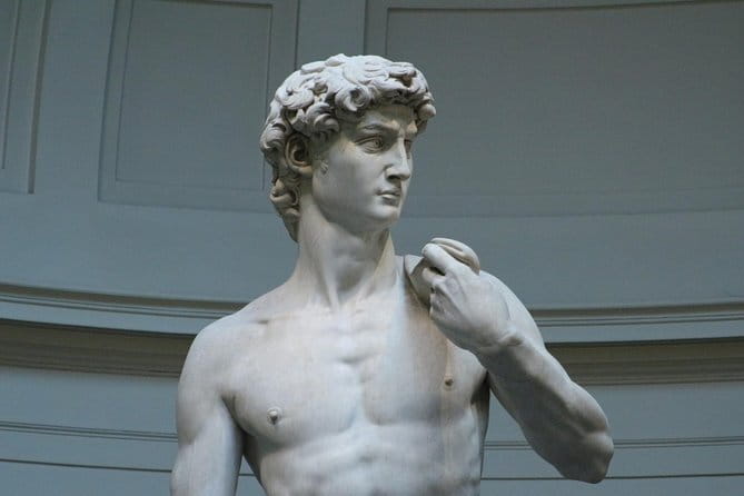 Skip-the-Line Florence Highlights and David Walking Tour - Who Would Love This Tour