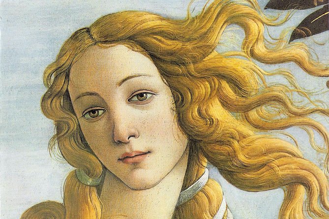 Skip the Line: Florence Uffizi Gallery Monolingual Small Group Tour - Customer Feedback and Recommendations