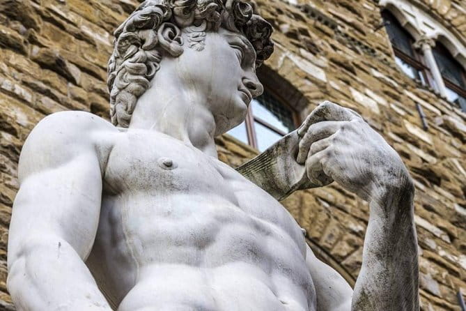 Skip the Line: Florence's Accademia Gallery Priority Entrance Ticket - Introduction