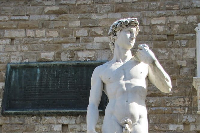 Skip the Line: Florence's Accademia Gallery Priority Entrance Ticket - The Experience in Detail