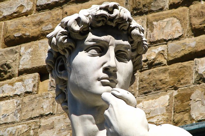 Skip the Line: Florences Accademia Gallery Priority Entrance Ticket - Flexible Visitation