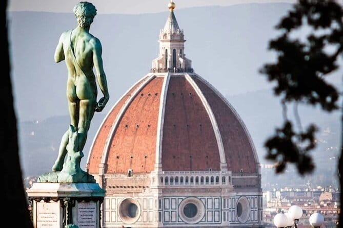 Skip the Line: Florence's Uffizi Gallery Guided Tour - Final Thoughts