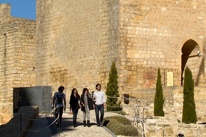 Skip the Line: Fortaleza De La Mota Admission Ticket - Operating Hours