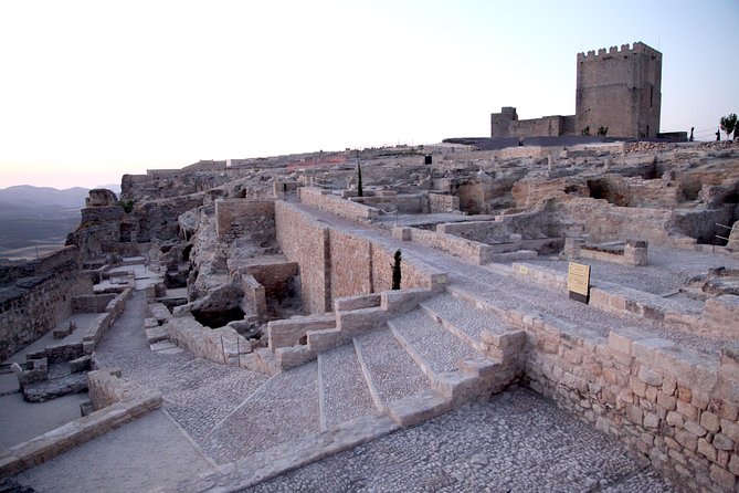 Skip the Line: Fortaleza De La Mota Admission Ticket - Historical Significance