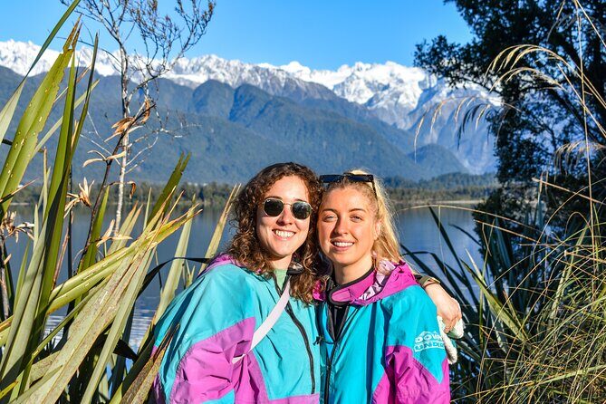 Skip the Line: Franz Josef Wildlife Center Ticket with Optional Backstage Pass - Visitor Experience and Practicalities