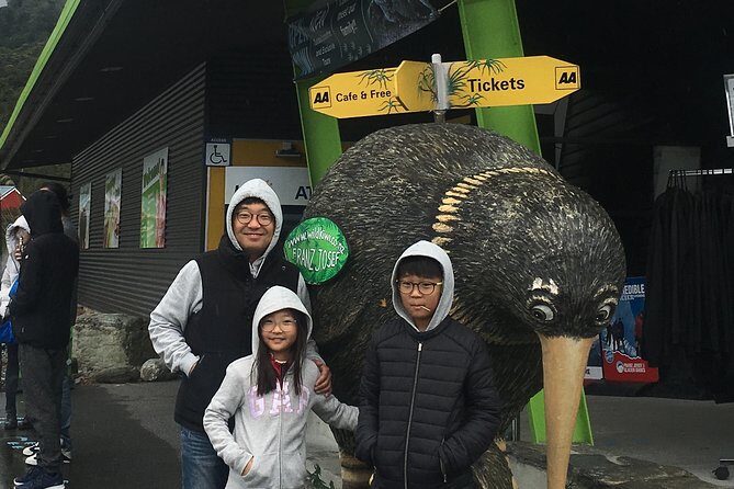 Skip the Line: Franz Josef Wildlife Center Ticket with Optional Backstage Pass - The Sum Up: Is This Tour Worth It?
