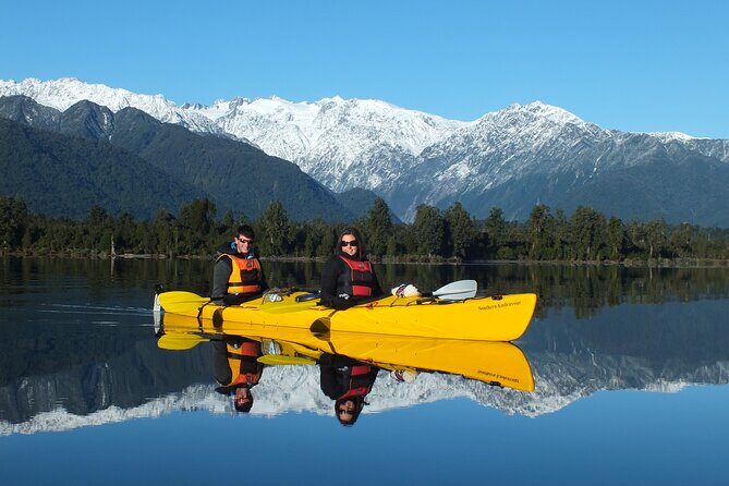 Skip the Line: Franz Josef Wildlife Center Ticket with Optional Backstage Pass - FAQ