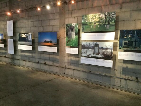 Skip-the-line Galicia Jewish Museum Private Tour in Krakow - Key Points