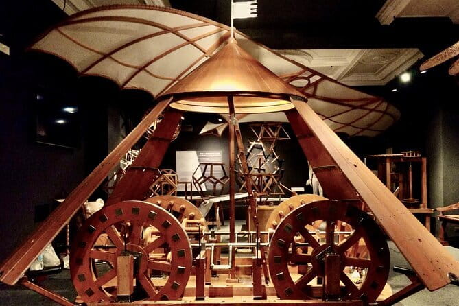 Skip the Line: Galileo Museum Ticket in Florence - Frequently Asked Questions