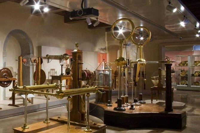 Skip the Line: Galileo Museum Ticket in Florence - Authentic Experiences and Visitor Feedback