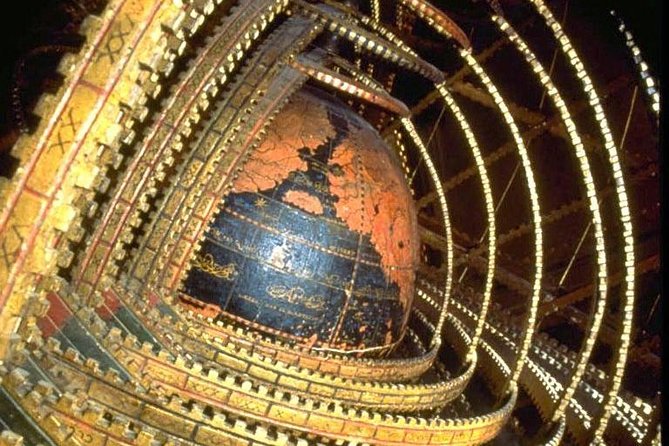 Skip the Line: Galileo Museum Ticket in Florence - FAQs