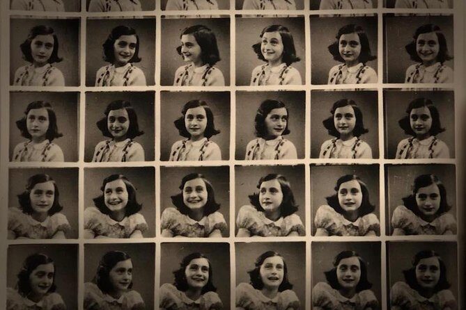 Skip the Line: General Admission Museum of Tolerance Ticket - A Detailed Breakdown of the Itinerary