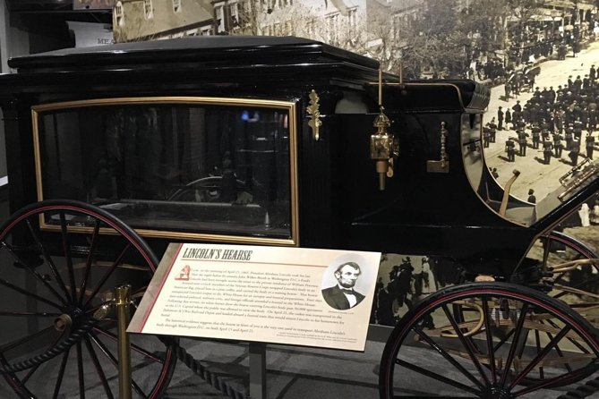 Skip the Line: Gettysburg Heritage Center and Museum Admission Ticket - Frequently Asked Questions