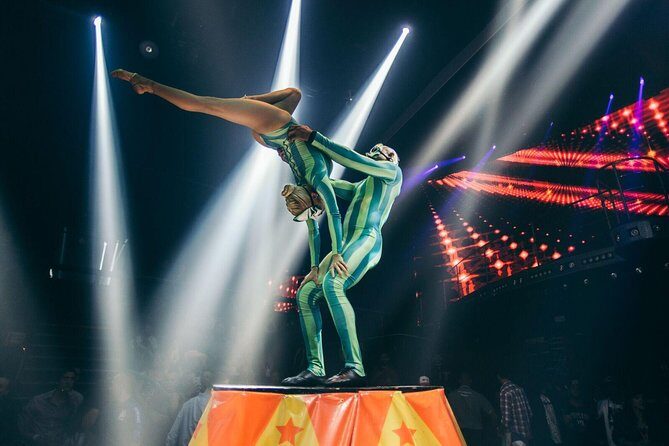 Skip the line: Gold Member Ticket Playa del Carmen - The Verdict: Who Will Love This Experience?