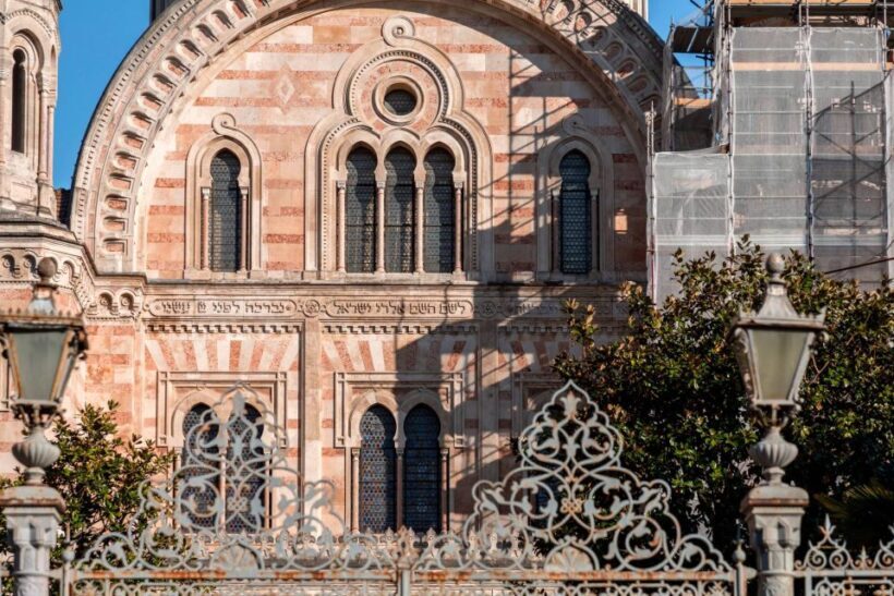 Skip-the-line Great Synagogue and Jewish Museum Private Tour - The Sum Up: Why This Tour Is a Worthwhile Investment