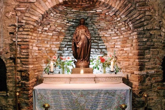 SKIP-THE-LINE: Group & Private Ephesus Tour ENTRY FEE & LUNCH Opt - FAQ: Practical Questions About the Tour