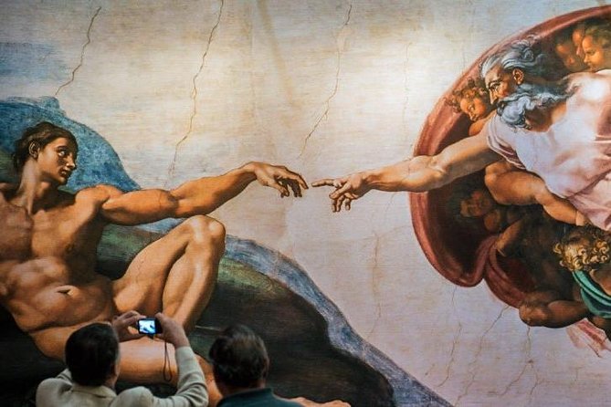 Skip-the-Line Group Tour of the Vatican, Sistine Chapel & St. Peter's Basilica - Authentic Traveler Perspectives