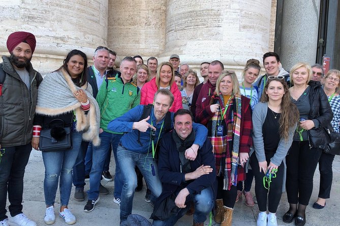 Skip-the-Line Group Tour of the Vatican, Sistine Chapel & St. Peter's Basilica - Final Reflection and Who This Tour Is Best For