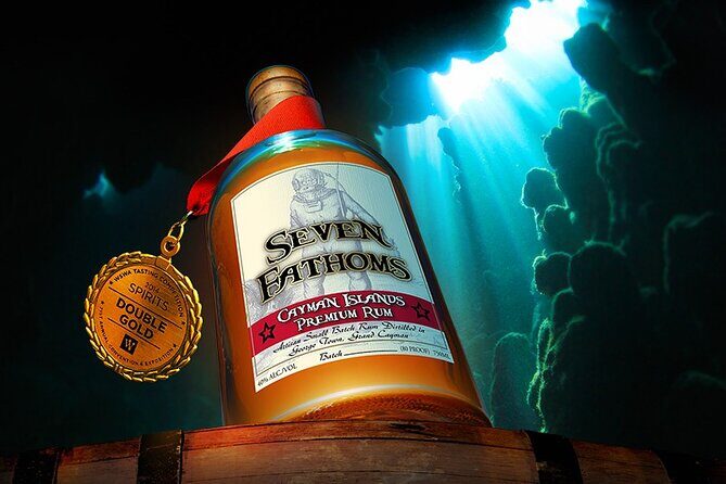 Skip the Line: Guided Tour and Rum Tasting Experience - Who Will Love This Tour?