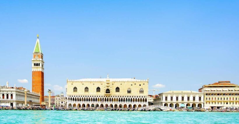 Skip-the-Line Guided Tour of Doge's Palace - Who Might Want to Consider Alternatives?