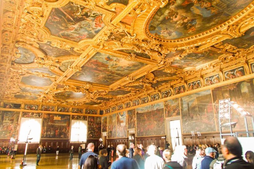 Skip-the-Line Guided Tour of Doge's Palace - Final Thoughts: Is This Tour Worth It?