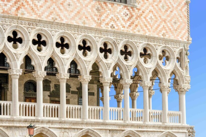 Skip-the-Line Guided Tour of Doge's Palace - FAQs