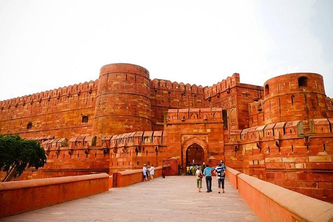 Skip the line guided tour of taj mahal & Agra fort with entrance. - Who Will Love This Tour?