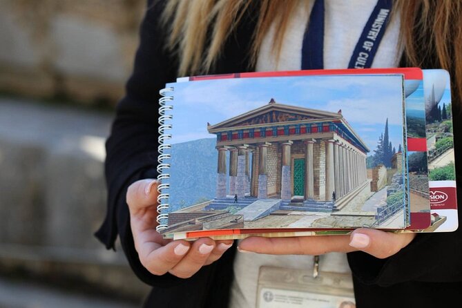 Skip-the-Line Guided Tour to Acropolis Museum - Final Thoughts