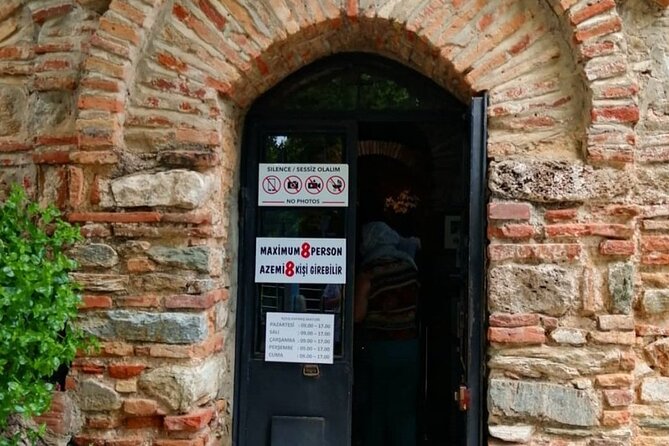 Skip-the-Line | Half-Day Ancient Ephesus Tour With House of Virgin Mary - Authentic Experiences and Traveler Insights