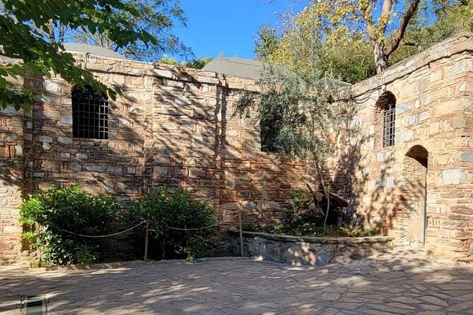 Skip-the-Line | Half-Day Ancient Ephesus Tour With House of Virgin Mary - The Sum Up: Who Will Love This Tour?