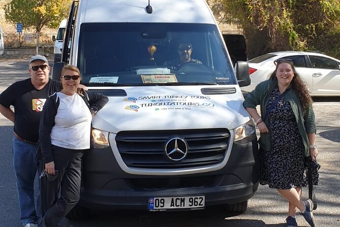 SKIP THE LINE: Half Day Private Ephesus Tour for Cruise Passengers - Why You Should Consider This Tour