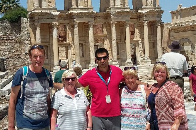 SKIP THE LINE: Half Day Private Ephesus Tour for Cruise Passengers - Who Will Love This Tour?