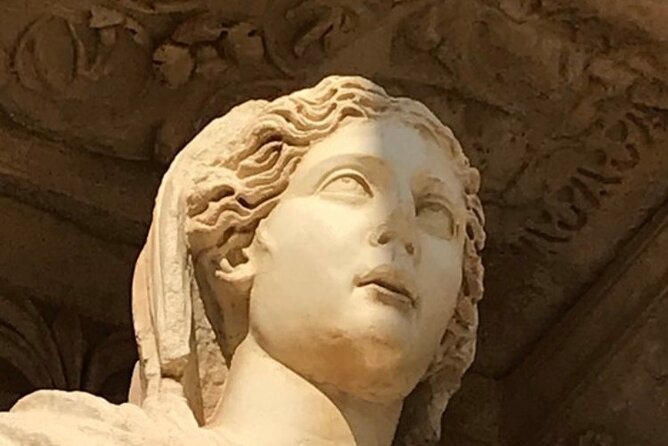 SKIP THE LINE / Highlights of Ephesus Private Tour / FOR CRUISE GUESTS ONLY - Booking Process and Payment Options