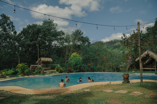 Skip the Line: Hike Eat Swim at Mount Purro Nature Reserve Ticket - The Bottom Line: Who Will Love This Tour?