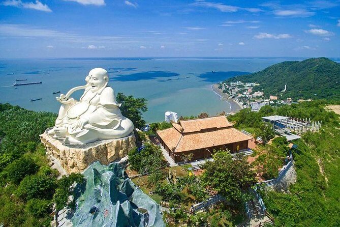 Skip the Line: Ho May Park Package Ticket in Vung Tau - The Practical Side: Transportation, Timing, and Cost
