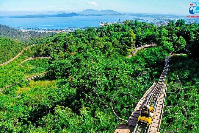 Skip the Line: Ho May Park Package Ticket in Vung Tau - Who Should Consider This Tour?