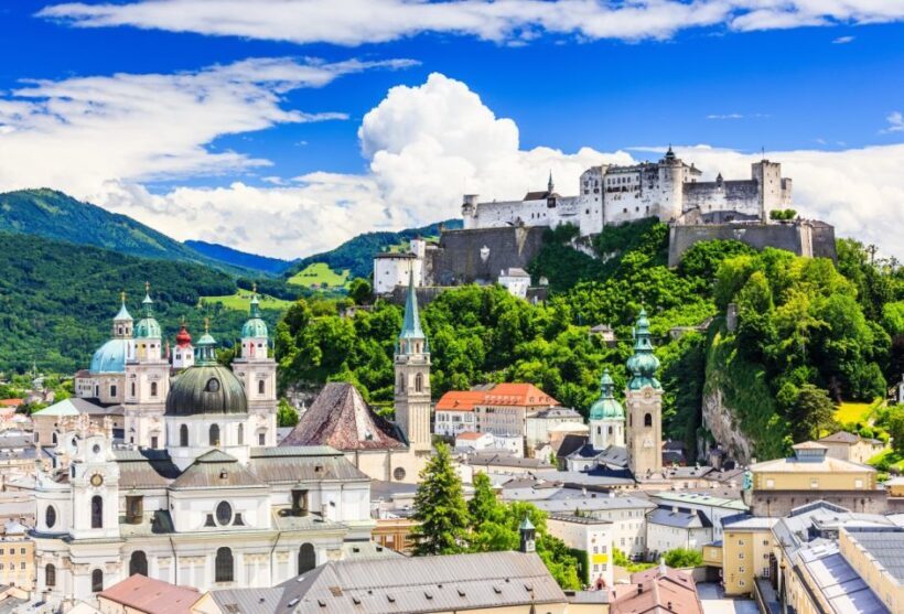 Skip-the-line Hohensalzburg Fortress Private Tour and Ticket - Authentic Experiences and Genuine Value