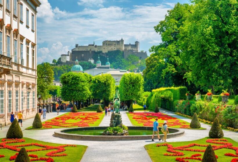 Skip-the-line Hohensalzburg Fortress Private Tour and Ticket - FAQ