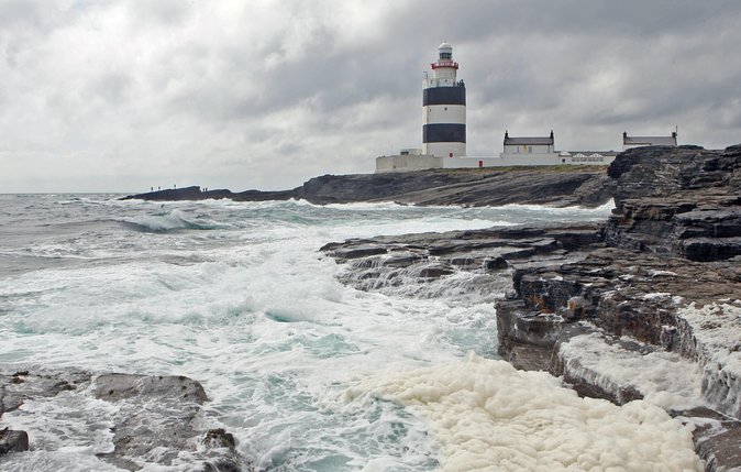 Skip the Line: Hook Lighthouse Entrance Ticket and Guided Tour - A Closer Look at the Tour Experience