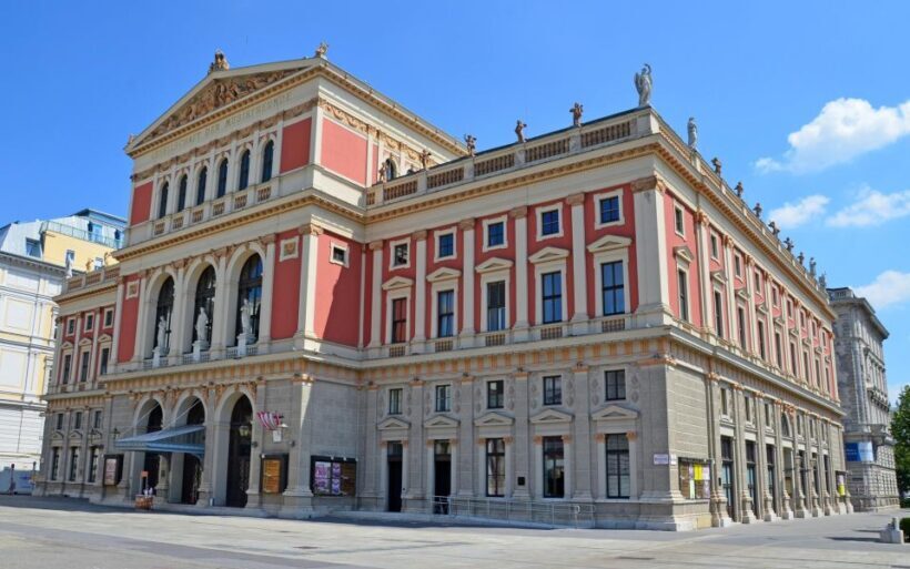 Skip-the-line House of Music Vienna, Mozart, Beethoven Tour - A Deep Dive into the Vienna Music Tour