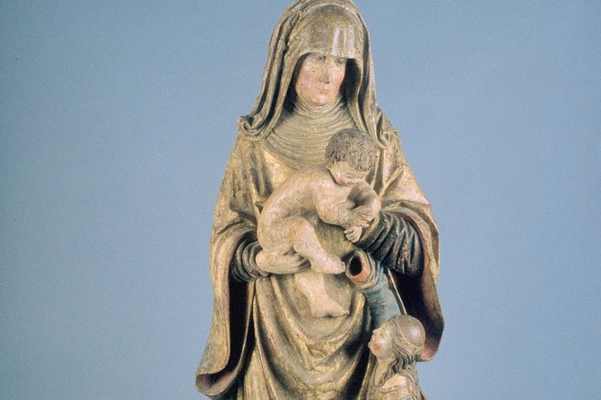 Skip the Line: Hunt Museum Ticket - Accessibility